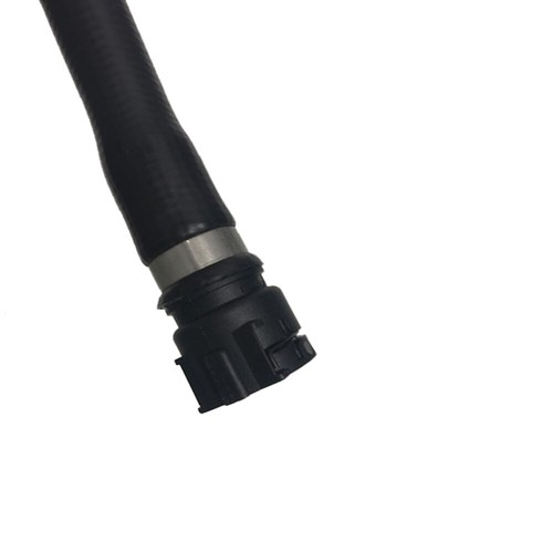 New Radiator Coolant Lower Hose Pipe For BMW E60 E61 525i 528i 530i ...