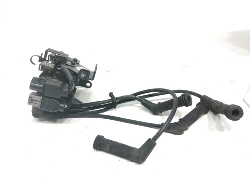 BOBINE D'ALLUMAGE 2730102700 KIA PICANTO 1 phase 1 (05/2004 12/2007 ...