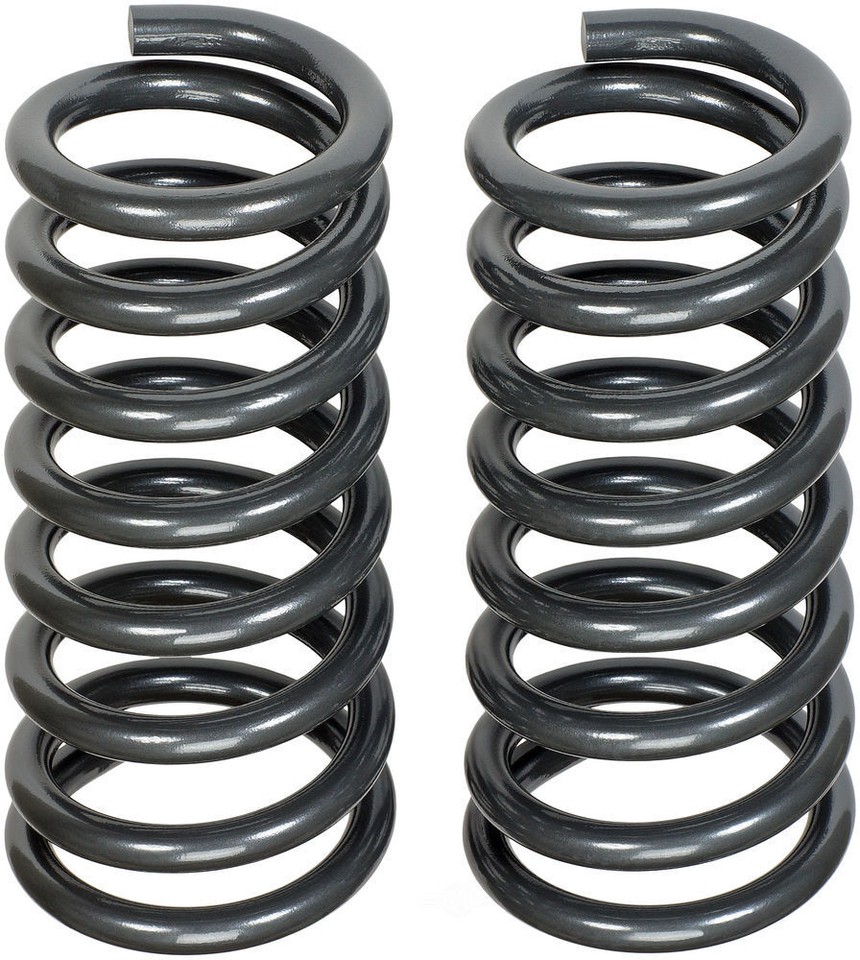Dorman (OE Solutions) 929903 - Coil Spring Set, Front for sale online ...