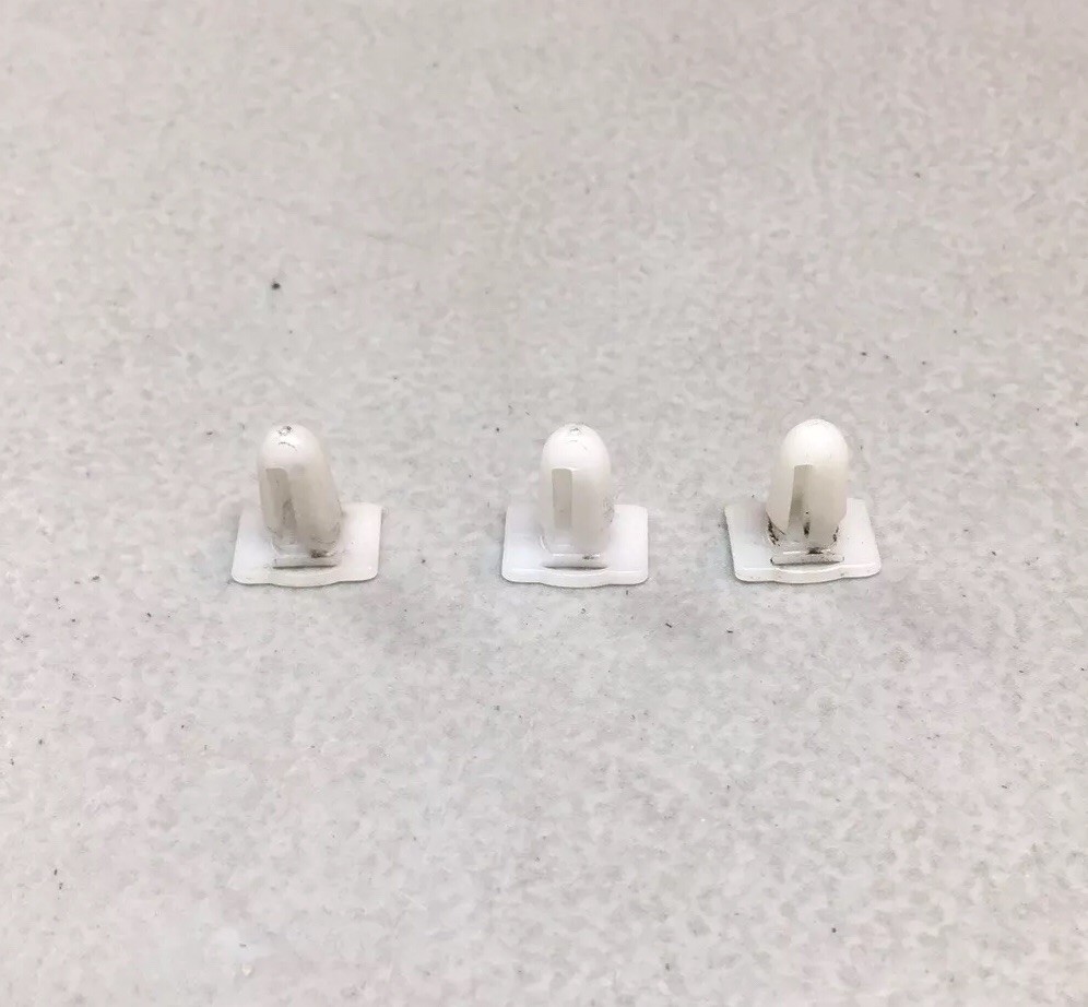 BMW Rocker Panel Clip Door Sill Clamp Fastener OEM 51471840960 | eBay