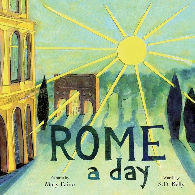 ROME a day von S. D. Kelly (2018, Taschenbuch) online kaufen | eBay.de