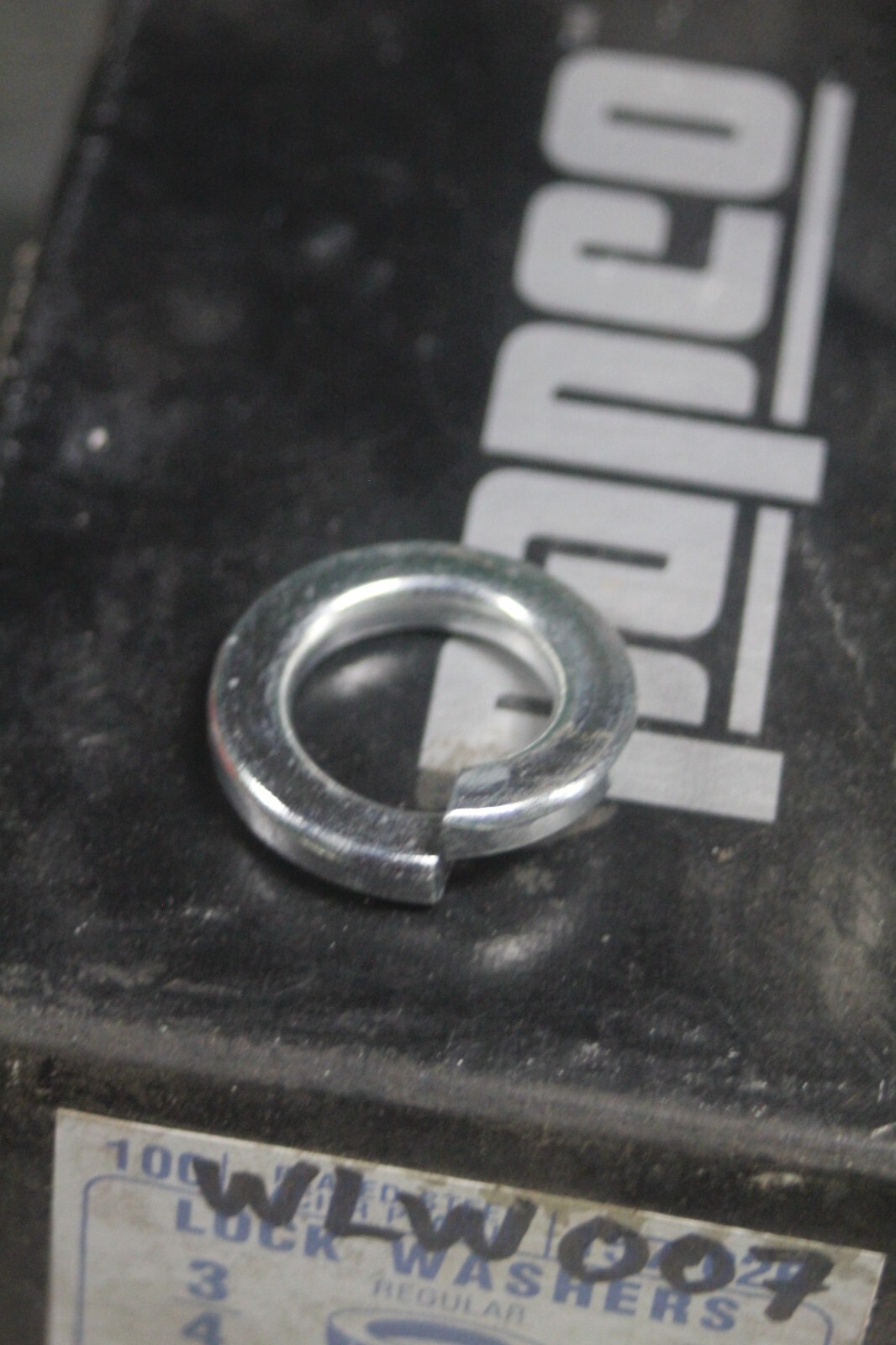 Papco Washer Bolt W1W007 | eBay