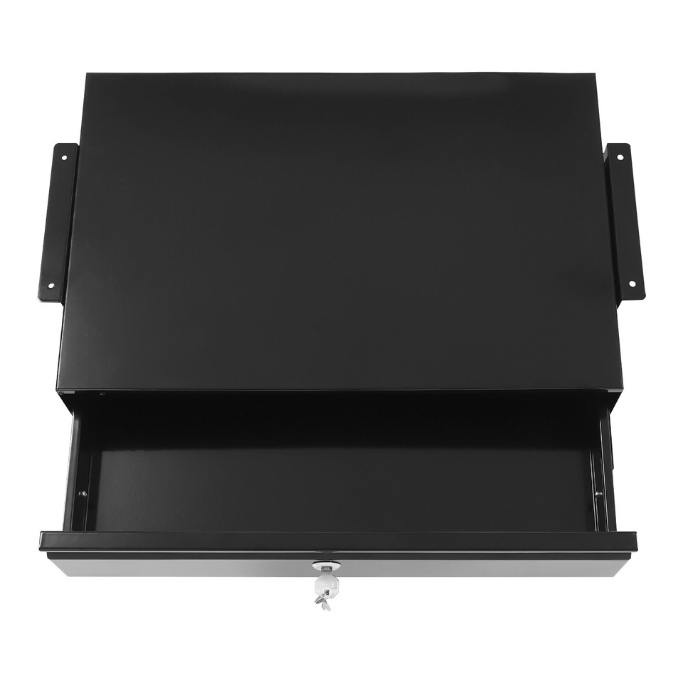Slide Out Cabinet Drawer Pull Out Under Desk Drawer For Office With ...