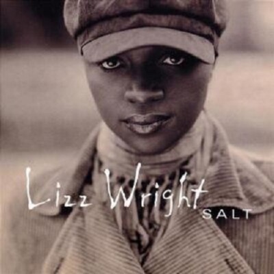 LIZZ WRIGHT "SALT" CD NEW 731458993322| eBay