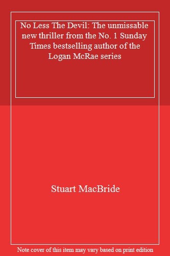 No Less The Devil | eBay