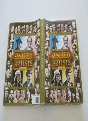 The United Artists Story By Ronald Bergen | eBay