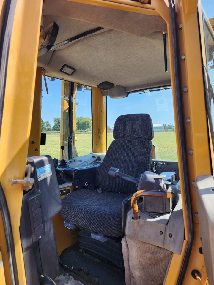 2006 CAT D6N XL Enclosed Cab CRAWLER DOZER Tractor Wheel Loader Finance ...