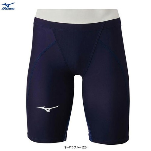 MIZUNO MENS GX-SONIC V SPRINTER (ST) TECHNICAL SWIMSUIT N2MB0001 XS ...