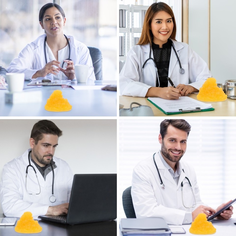 Demonstration Model Human Muscle Fat for Teaching Fake Body Parts | eBay UK