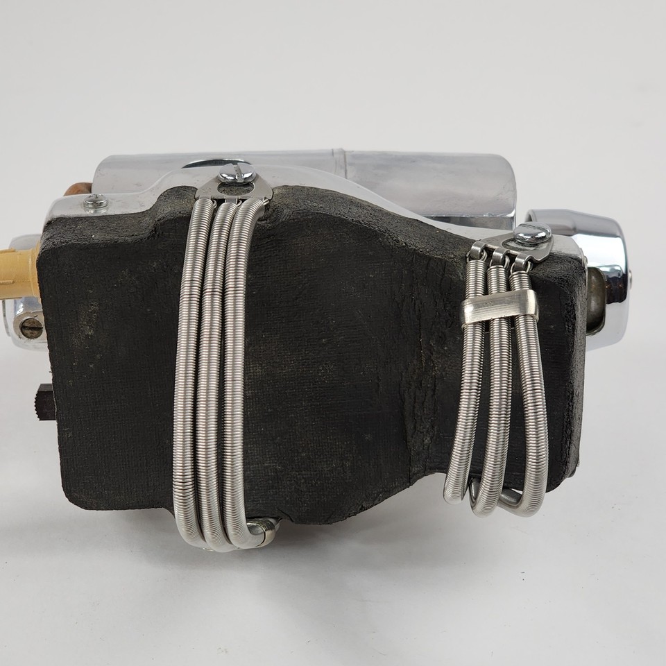 Vintage Sears Swedish Style Massager 663.22900 1960s Tested Electric ...