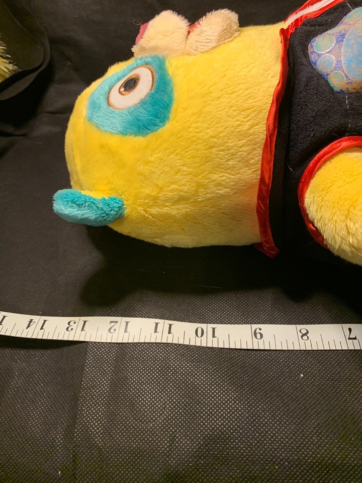 Disney Special Agent OSO Bear Plush 15 Inch Stuffed Animal Toy Free ...