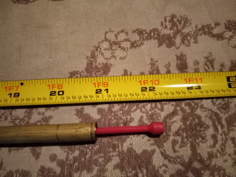 Marlin / Glenfield Model 60 22LR INNER MAGAZINE TUBE ASSEMBLY 22" | eBay