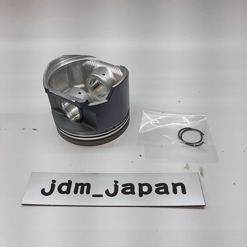Toyota 13101-66040-03 Piston sub-assy, w/pin 131016604003, Genuine New ...