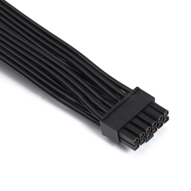 Graphics Card Power Cable GPU 8Pin to Mini 12Pin for RTX3070 3080 3090 ...