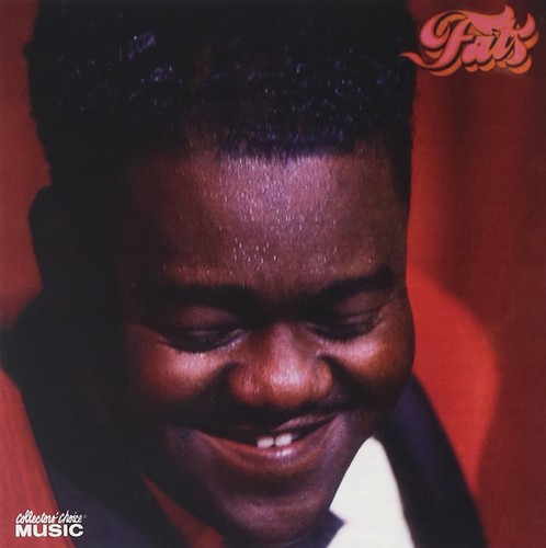 Fats Domino Fats (CD) (UK IMPORT) 617742200928 | eBay