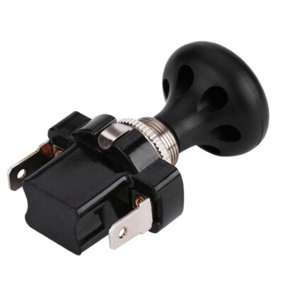 New 12V Car Auto Headlight Push Pull Light Switch For Golf Cart EZGO ...
