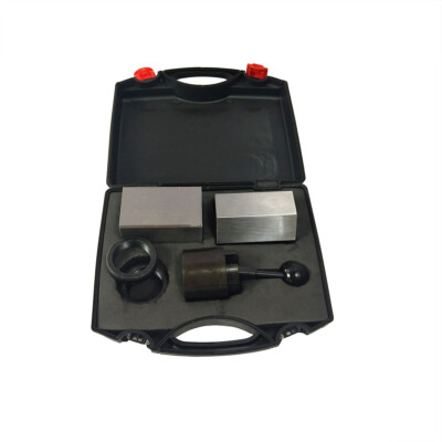 5C Collet Block Set 5C Square Set for Round Quadrilateral Hexagonal ...