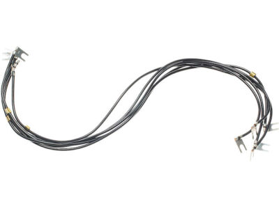 For American Motors Gremlin Distributor Primary Lead Wire SMP 51196XFDC ...