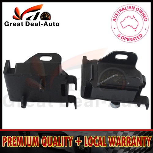 Holden Commodore VB VC VH VK VL VN VG VP VR VS VT V8 Engine Mount Auto ...
