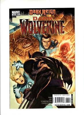 Wolverine, Vol. 3 #76 (Cvr A) (2009) Leinil Francis Yu Regular | eBay