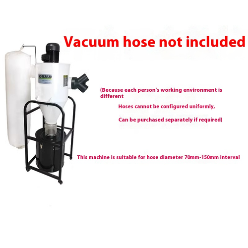 Woodworking Cyclone Accessories Dust Collector Dust Collector ...