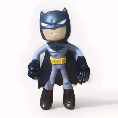 2020 7" FLEXTREME DC Justice League rubber posable Batman Bendable ...
