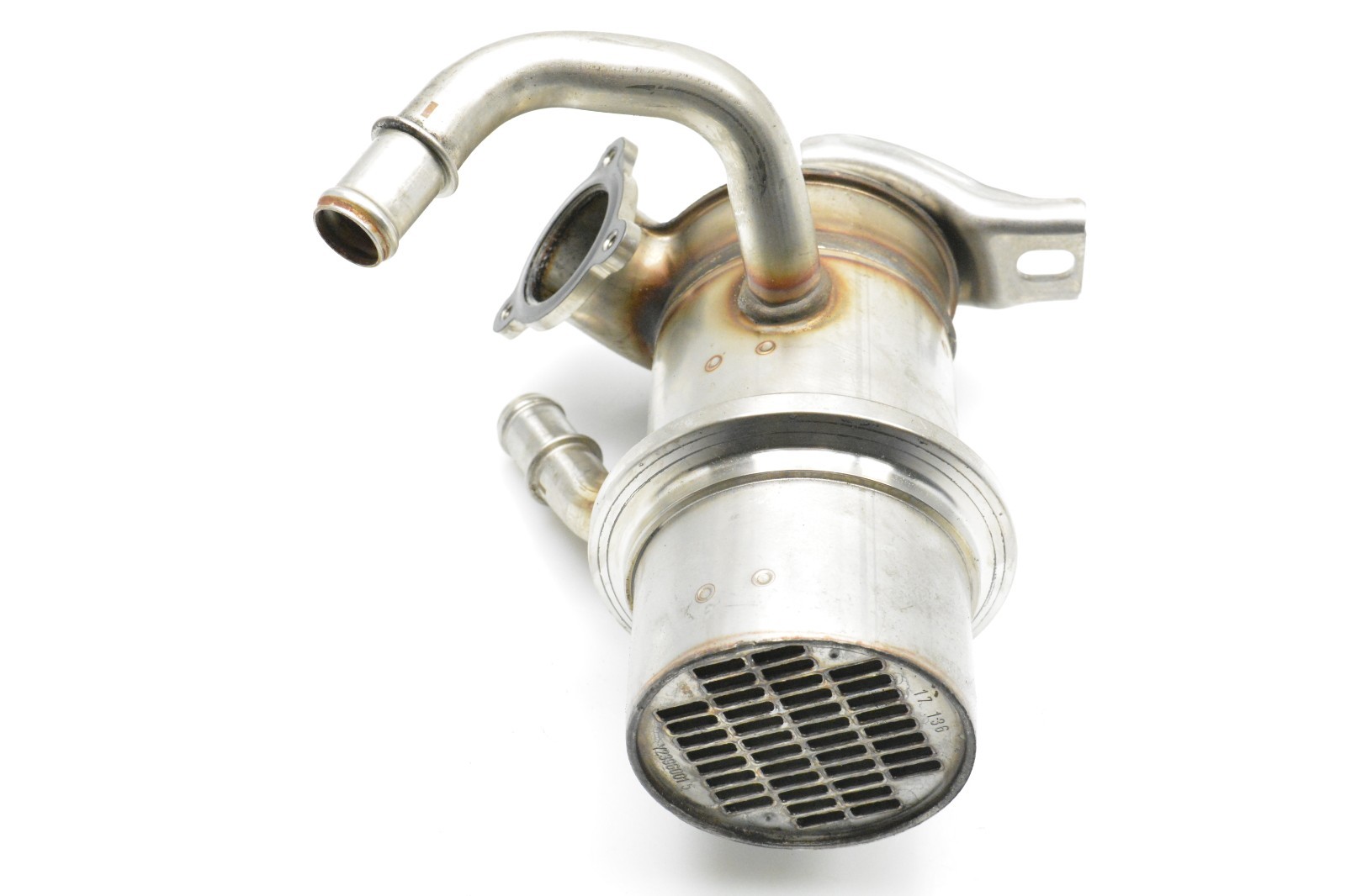 VOLKSWAGEN GOLF MK7 2012 2017 2.0 TDI EGR COOLER 04L131512BQ | eBay