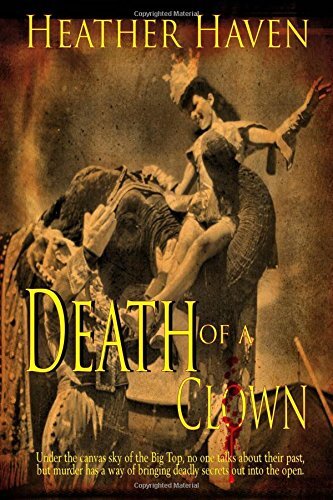 Death of a Clown 9780988408630| eBay