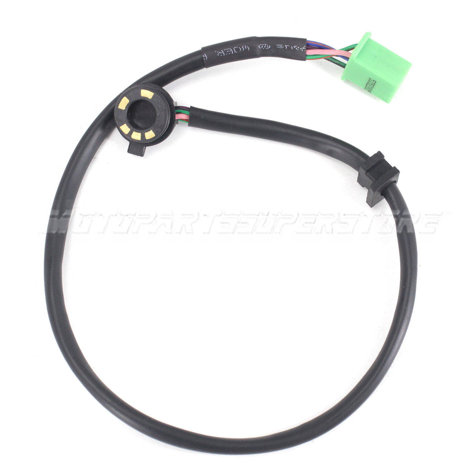 Gear Sensor for 4 Stroke 125cc Zongshen Engine Motorcycle Boom BD125-10 ...