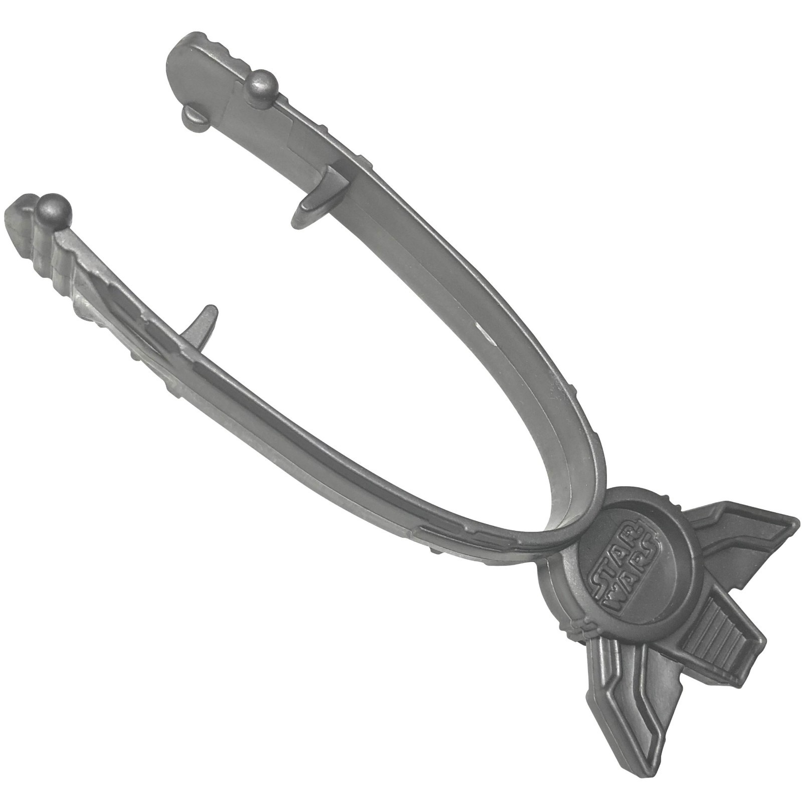 Hasbro Star Wars Fighter Pods Micro Heroes Clone Trooper Republic ...