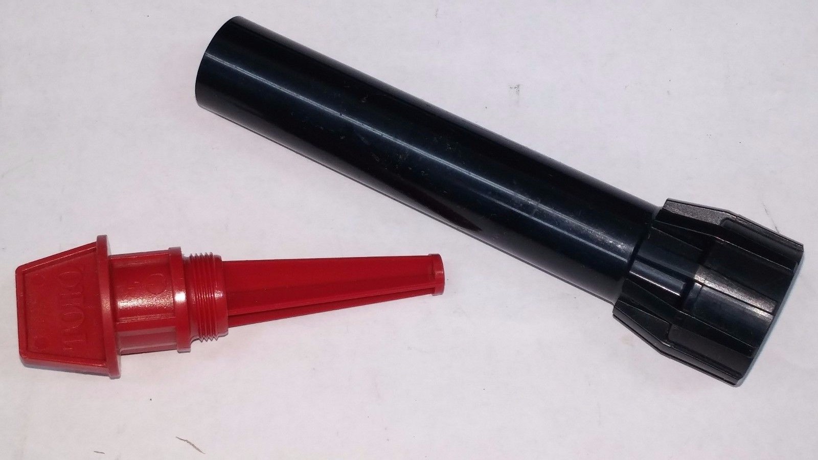New Pk/2 Toro 102-2836, 4" Nozzle Adapter for 570S Shrub Stick and ...