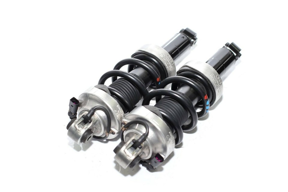Audi R8 Magnetic Ride Shocks - OEM | eBay