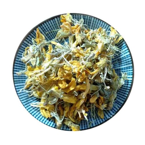 8.8oz(250g) Dried Cytisus Scoparius, Flower Tea Jin Que Hua, Broom Top ...