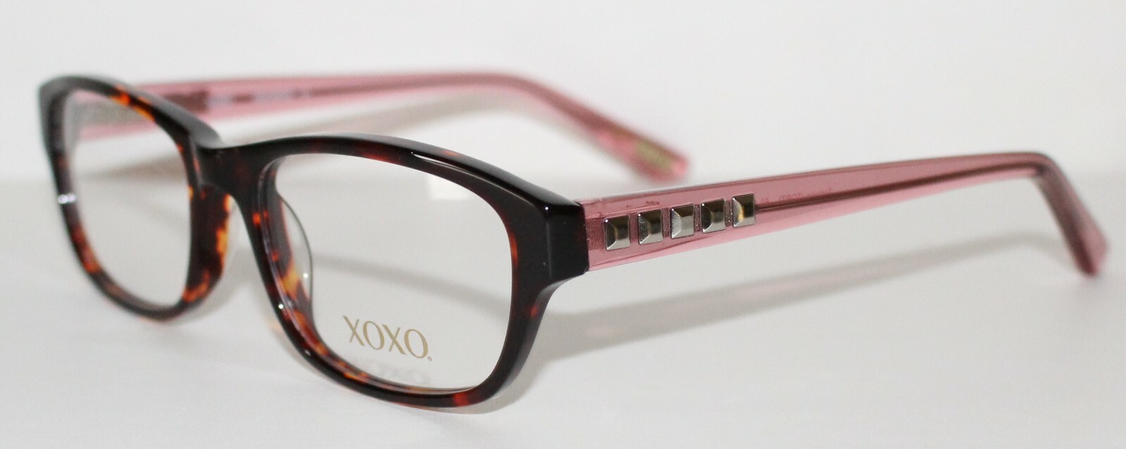 XOXO MESMERIZE TORTOISE New Designer Optical Eyeglass Frames For Women ...
