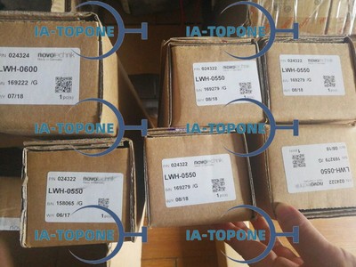 New In Box AB LWH-0550 LWH 0550 LWH0550 | eBay