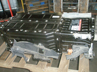 FORD HYBRID BATTERY PACK FOMOCO HG98 10B759 BA, EM9YC, FM58-10C687-C | eBay