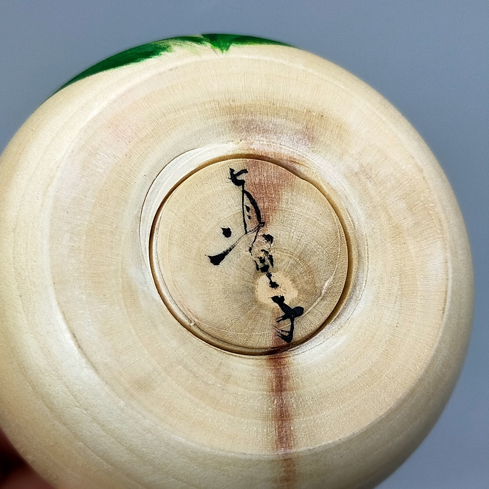 Japanese wooden Nemariko kokeshi ,Kakizawa Mariko,Tulip Naruko | eBay