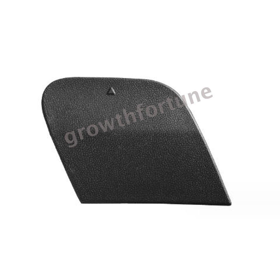 Rear Bumper Hook Tow Eye Cover For Mercedes-Benz W292 GLE Coupe AMG ...