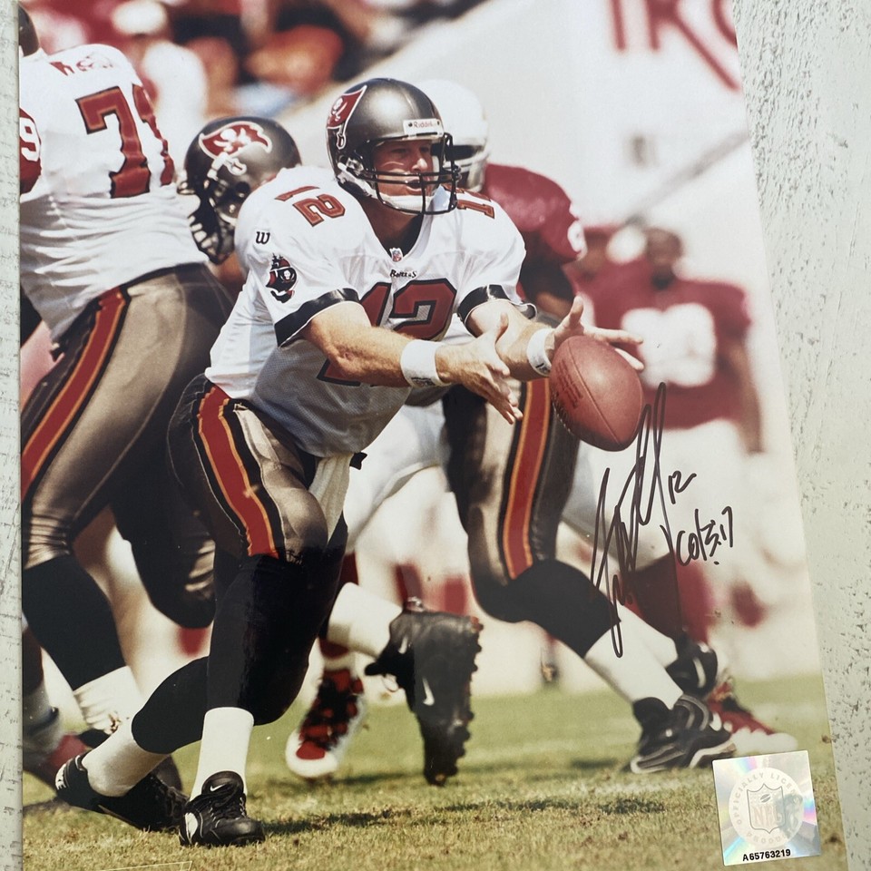 Autograph NFL football photo Lot 7 Players Great Lot | eBay