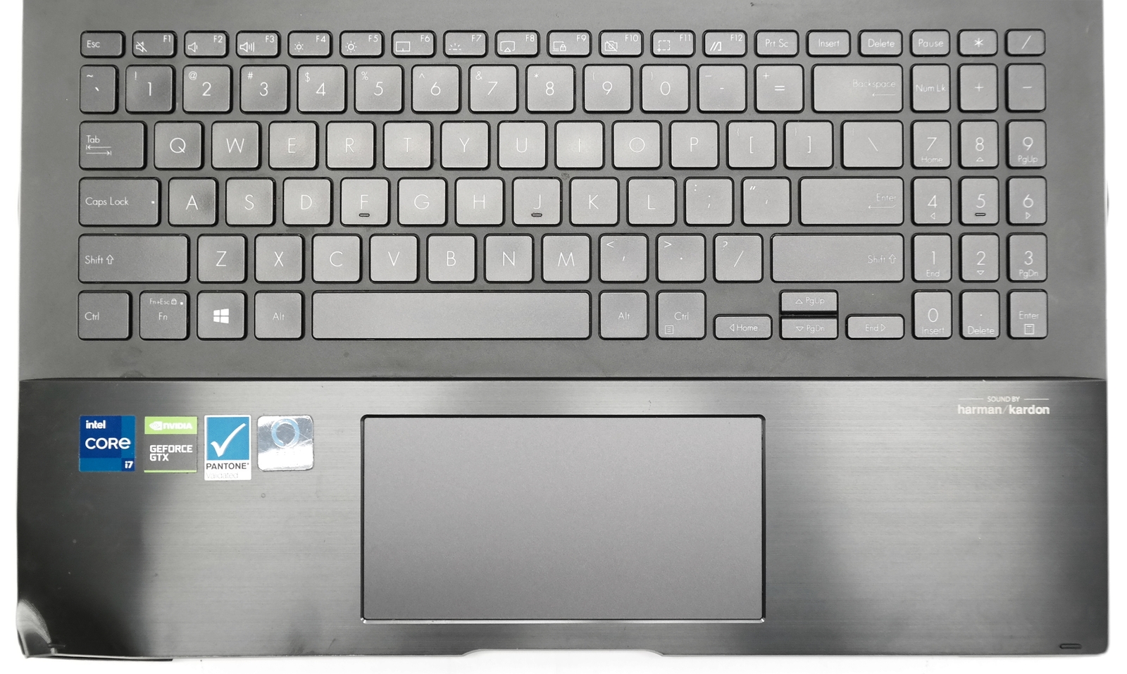 ASUS ZenBook Flip 15 Q528E 15.6" i7-1165G7 2.8GHz 16GB 512GB SSD GTX ...