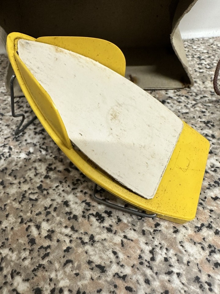 Vintage Toy Hoover Iron & c Stand by Lone Star Products. 1950s/60’s ...