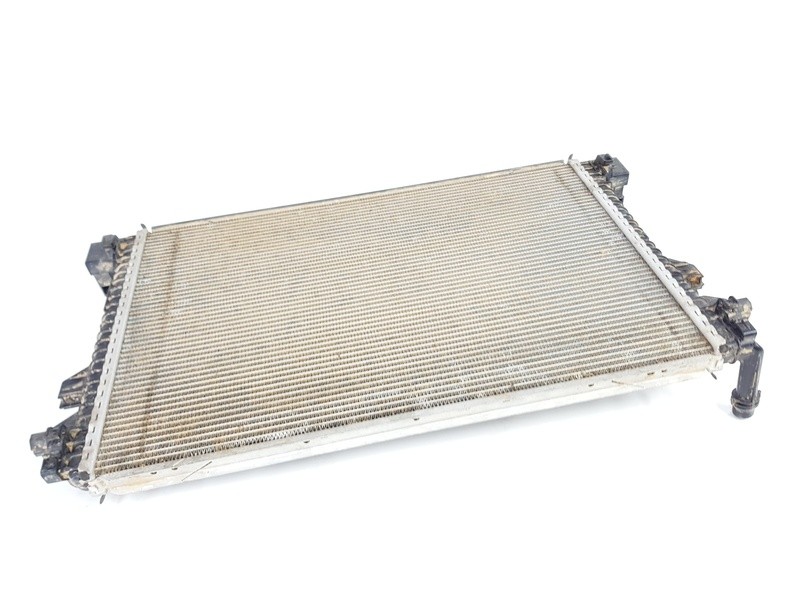 5Q0121251HQ water radiator CUPRA LEON SPORTSTOURER KL8 BASIS 2357589 ...