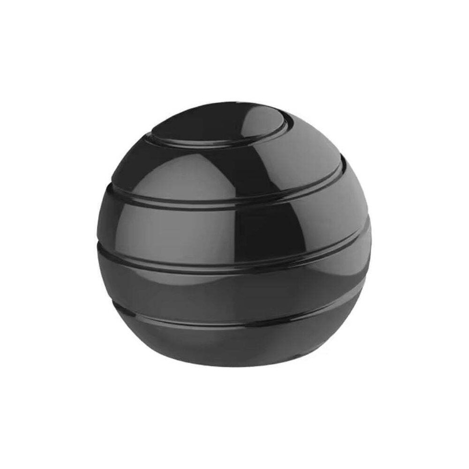 Kinetic Spinner Ball Science Perpetual Motion Desk Fidget Toys | eBay