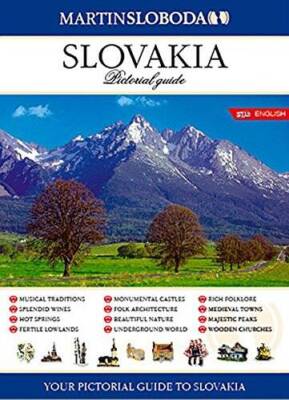Slovakia - Paperback By Martin Sloboda - GOOD | eBay