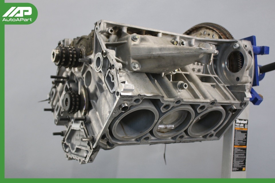 02-04 Mercedes W203 C32 SLK32 AMG Crossfire SRT6 M112 Engine Motor ...