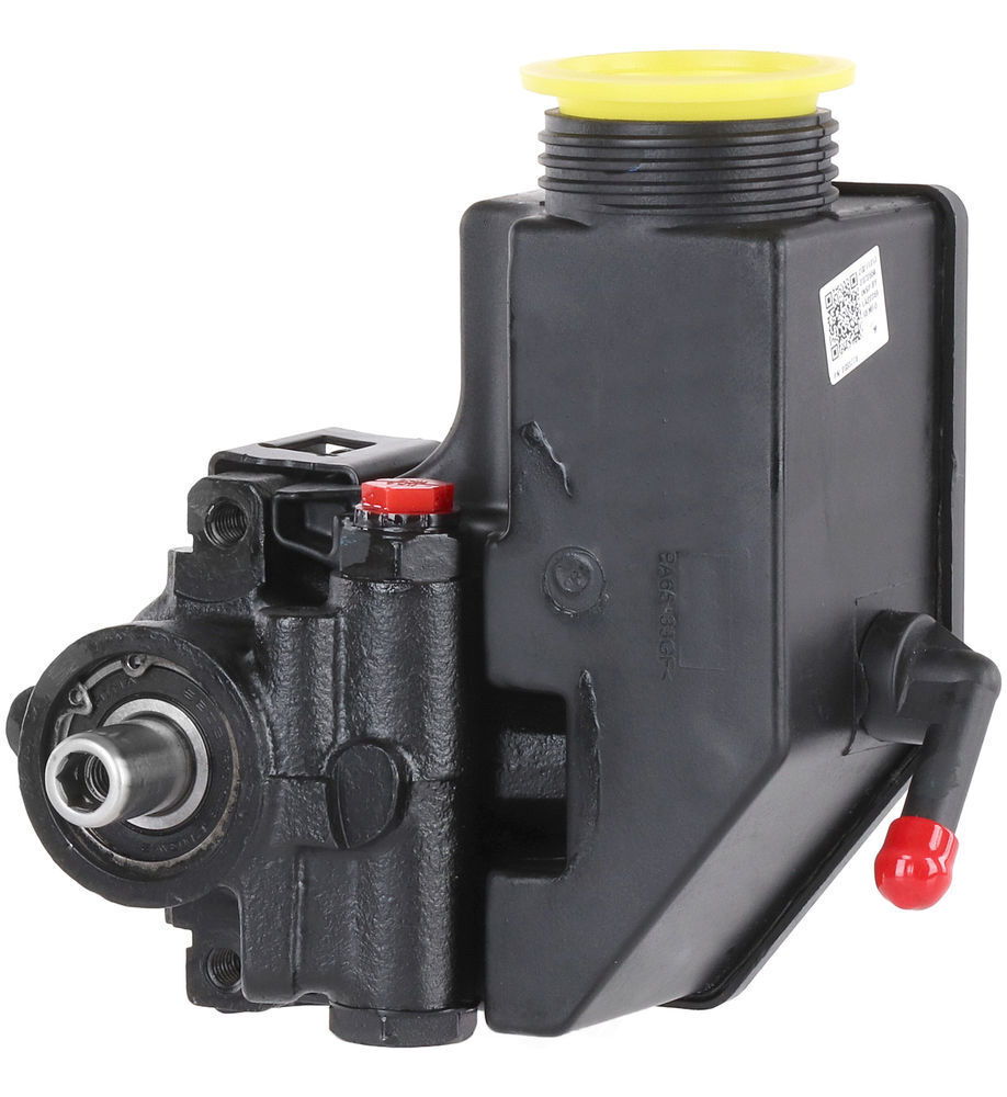 Power Steering Pump Cardone 20-33776 Reman for sale online | eBay
