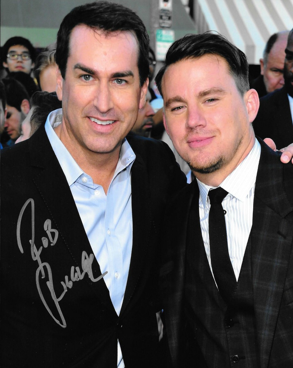 Rob Riggle 21 Jump Street 21 Jump Street (Blu Ray) (Blu Ray), Channing