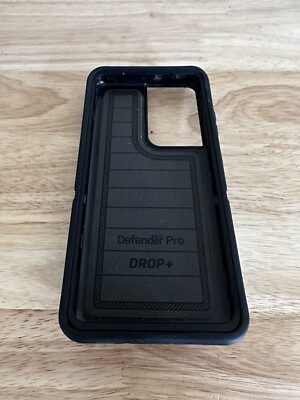 OTTERBOX Defender Pro Case for Samsung Galaxy S21 ultra +Credit Card ...