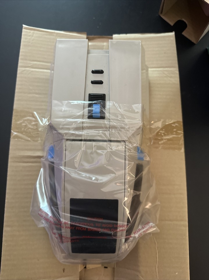 Star Trek The Next Generation Shuttlecraft Goddard in Box Playmates ...