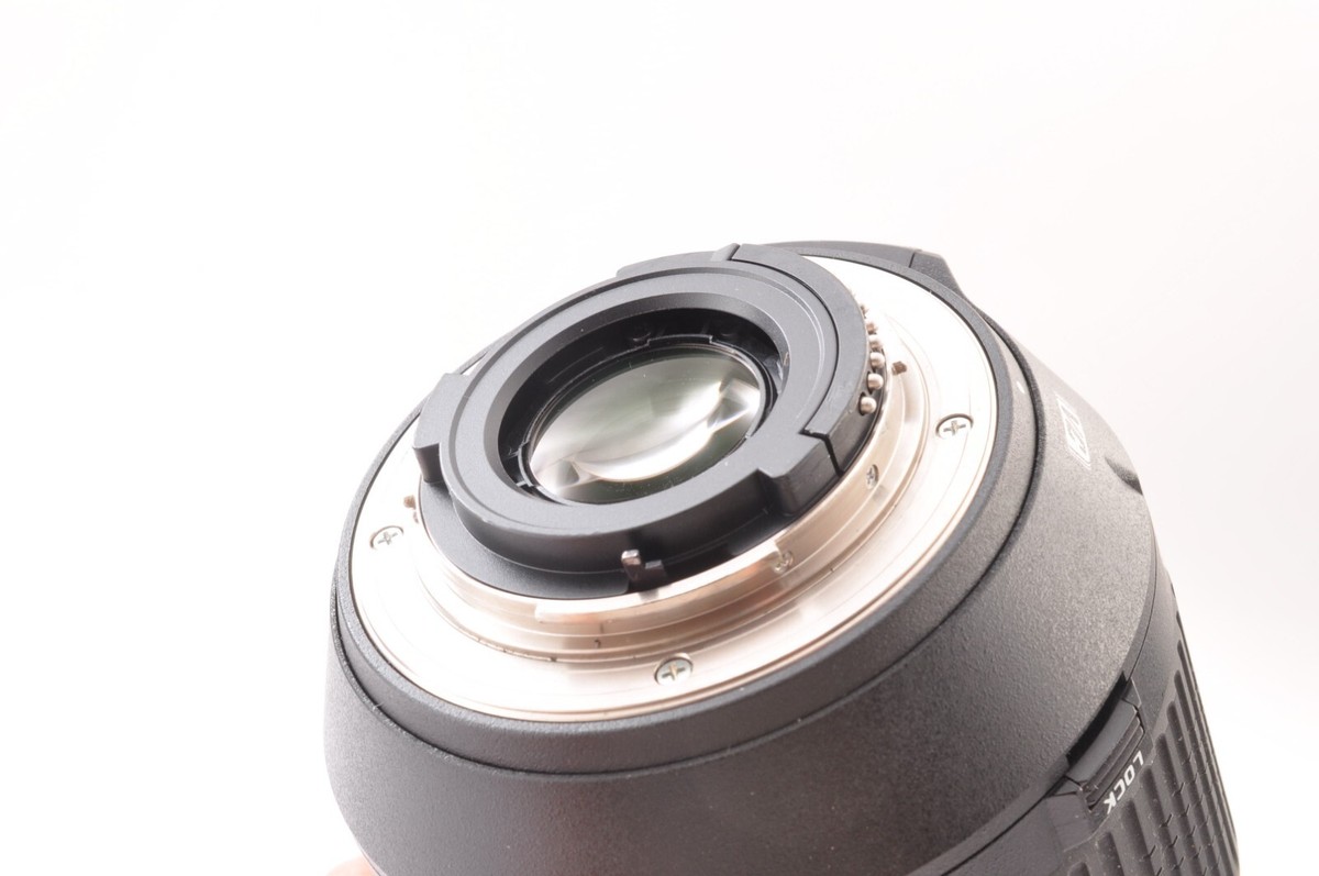 Tamron AF 18-270mm F/3.5-6.3 Di II VC B003 Nikon from JAPAN Tamron AF 18-270mm F/3.5-6.3 Di II VC B003 Nikon from JAPAN